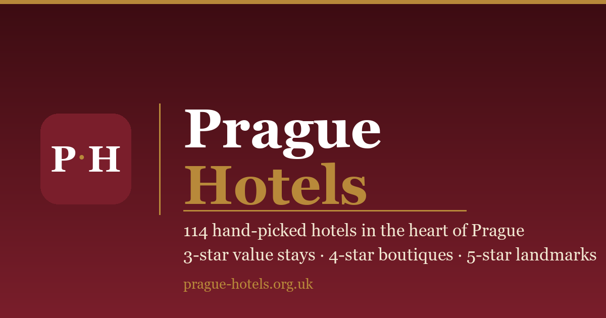 Best Time to Visit Prague — Month-by-Month | Prague Hotels